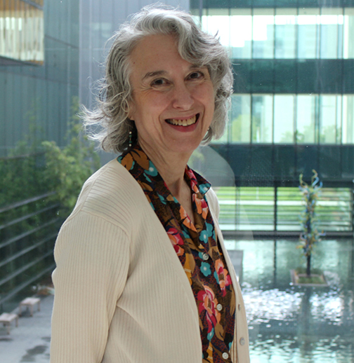 LSU Health’s Lazarus Elected to NRMP Board