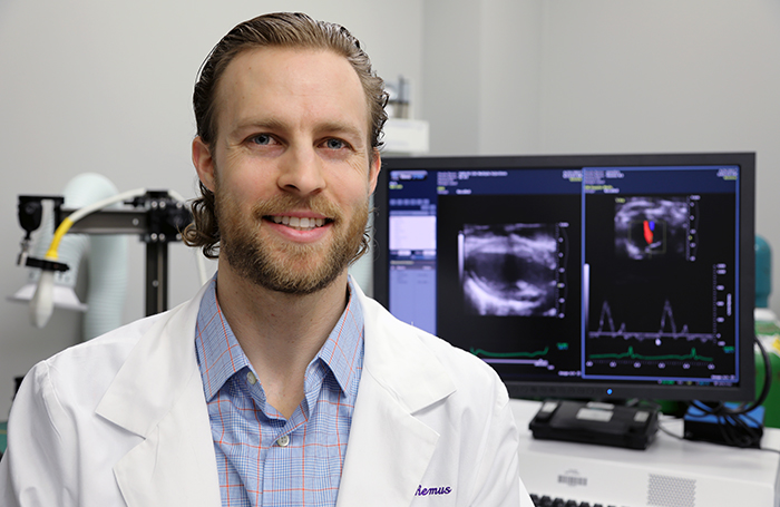 LSU Health New Orleans Medical Student Profiled by AHA Journal