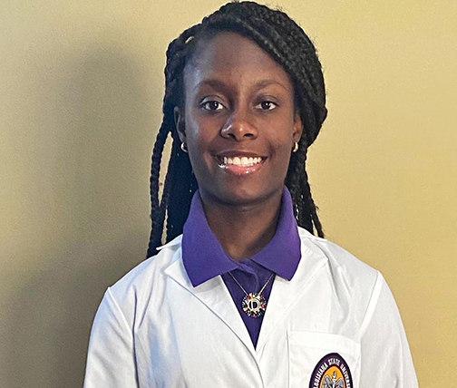 Serving Those Who Serve