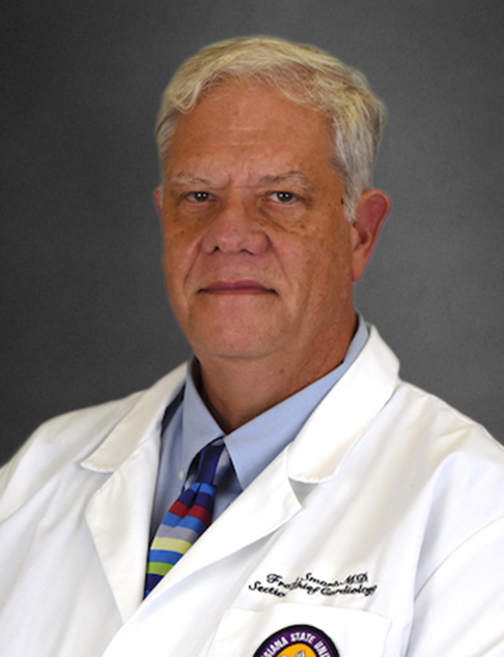 Study Reveals Significant Difference in Cardiomyopathy Genes Between ...