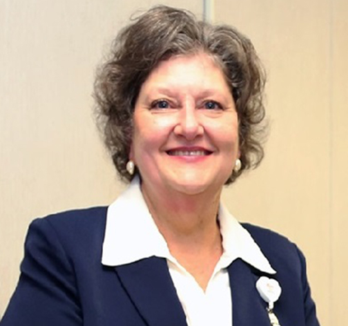 LSU Health New Orleans’ Pierce Elected to National Office