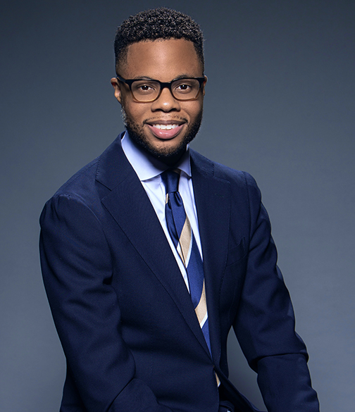 Fair Named LSU Health New Orleans Vice Chancellor for Diversity and ...