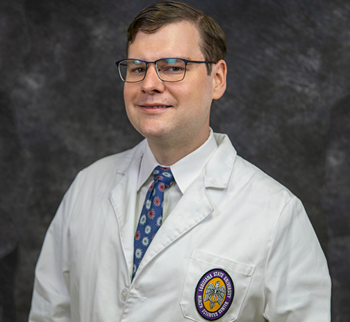 LSU Health New Orleans Medical Students Raise Funds for Humanitarian ...