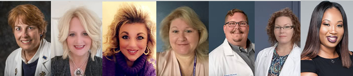 LSU Health New Orleans Nurses Among Great 100 Nurses