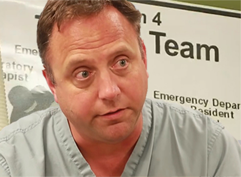 Sharing Lessons Learned