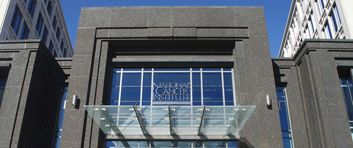 LSUHealthNO LA Tumor Registry among 16 Funded by NCI Seer Program