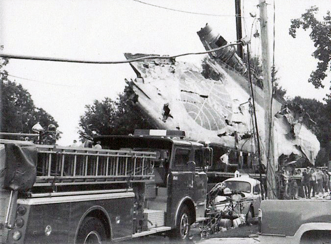 LSU Health New Orleans Faculty Played Key Role in Pan Am Flight 759 ...