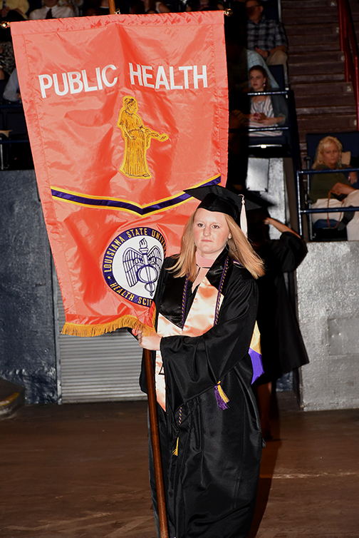 New Undergraduate Public Health Degree