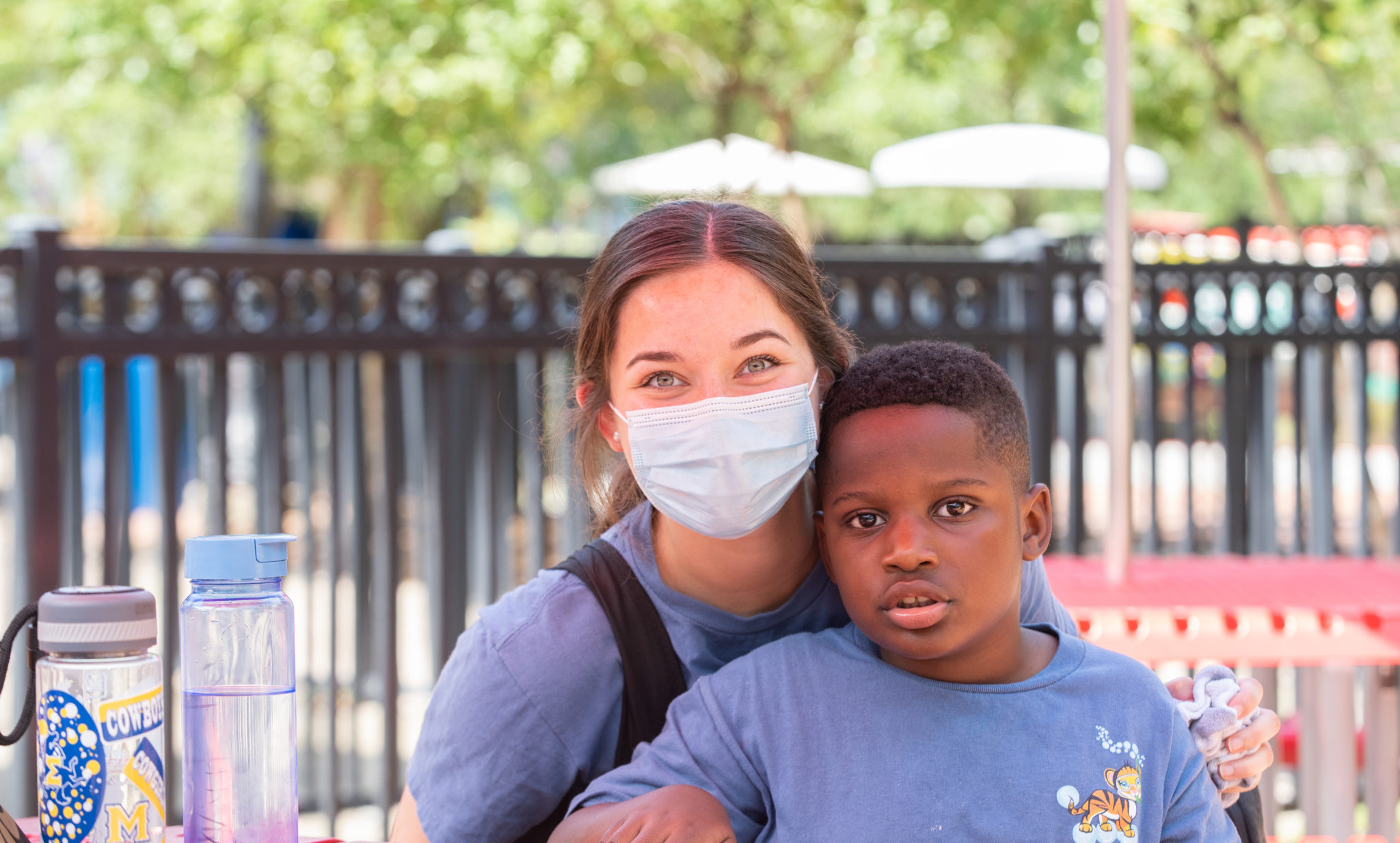 CarouselGardens-189 – Camp Tiger